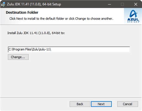 java setup for salesforce dataloader users azul better java