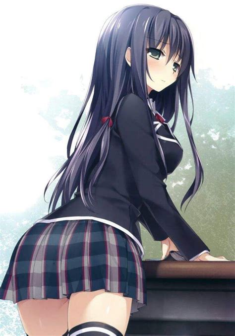 Chicas Anime Kawaii Sexi