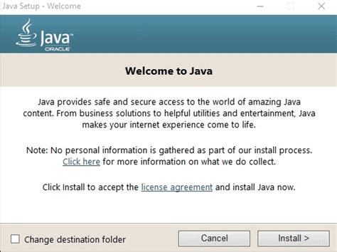cara install netbeans ide 8 02 jre dan jdk terlengkap