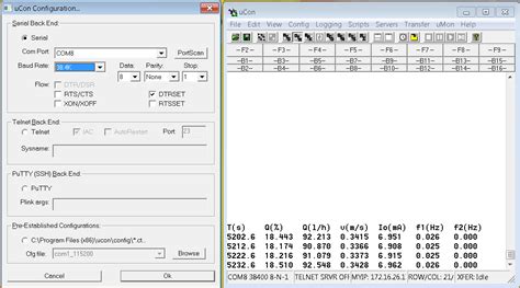 pyserial inwaiting pindevil