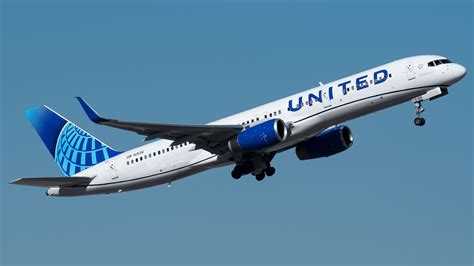 United Airlines Flight Attendants File Lawsuit Over Discrimination On