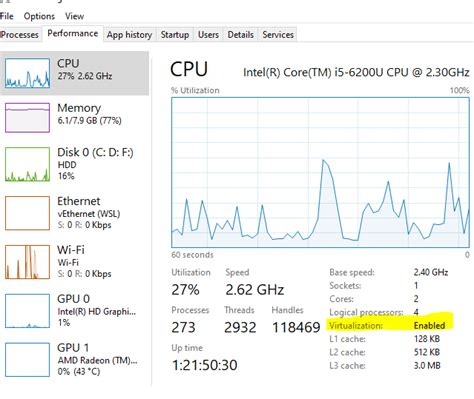 issues while installing docker on windows 10 home edition stack overflow