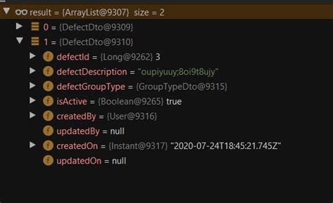 spring boot thymeleaf loop values into textarea stack overflow