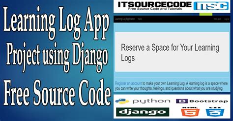 django projects with source code and ideas for beginners 2022