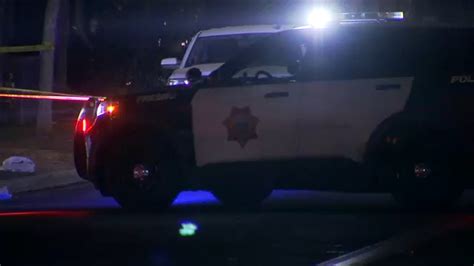 Man Hospitalized After Shooting In Pinedale Police Say Abc30 Fresno