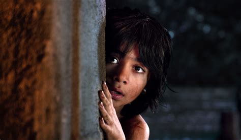 The Jungle Book 2016 Film Pictures Official Disney Uk