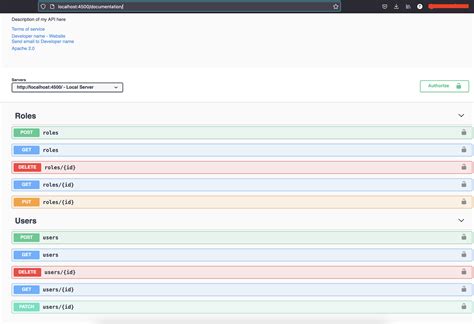 configure rate limiting on a node js rest api with express