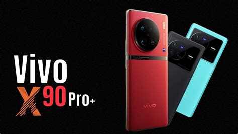 Vivo X90 Pro Plus Review And Unboxing Price Specs Camera Youtube