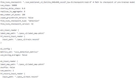 tensorflow python framework errors impl notfounderror