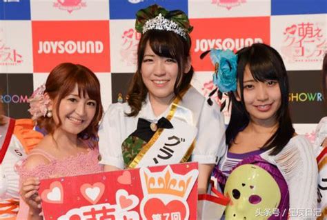 秋叶原coser获第一 骏河屋presents选美比赛结果出炉