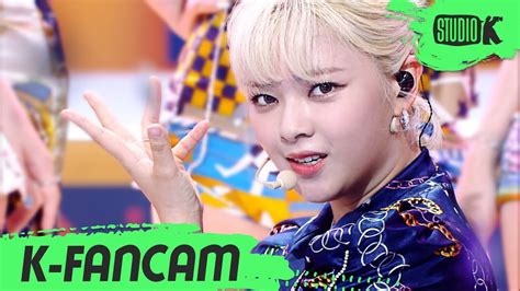 [k Fancam] 트와이스 정연 직캠 Alcohol Free Twice Jeongyeon Fancam L