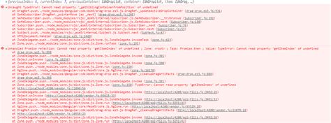 material angular drag and drop with table 拖曳error general 台灣