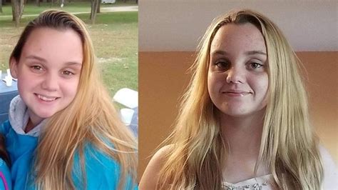 Clarksville Police Search For Missing 16 Year Old Girl Wztv