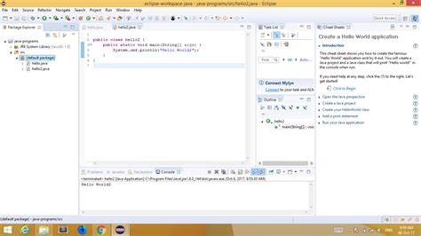 java editor does not contain a main type in eclipse stack overflow