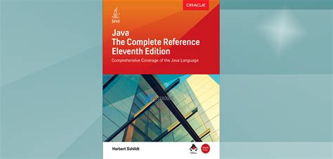 java the complete reference 11th edition reference
