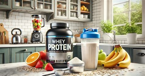 Pode Se Tomar Creatina Junto Com Whey