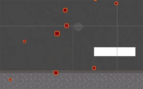 particle system s trigger module doesn t work with tilemap colliders