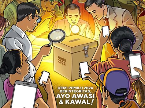 Warga Sinjai Siapkan 6 Dokumen Ini Bawaslu Sinjai Buka Pendaftaran