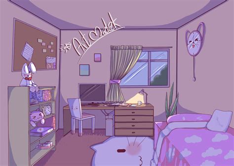 Bedroom Clipart Animation Picture 2295754 Bedroom Clipart Animation