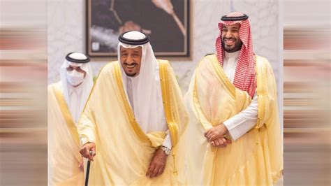 تداول فيديو أسلوب مخاطبة ولي عهد السعودية محمد بن سلمان للقبائل بعد ضجة