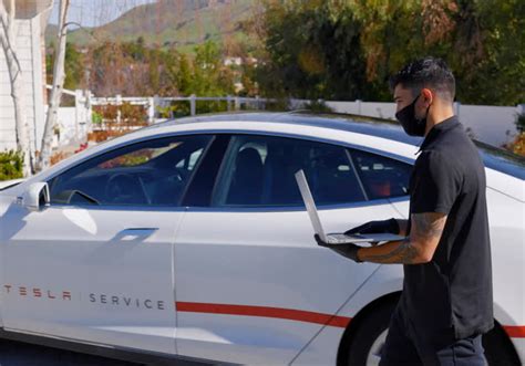 Tesla Hit With Right To Repair Class Action Lawsuits Alleging
