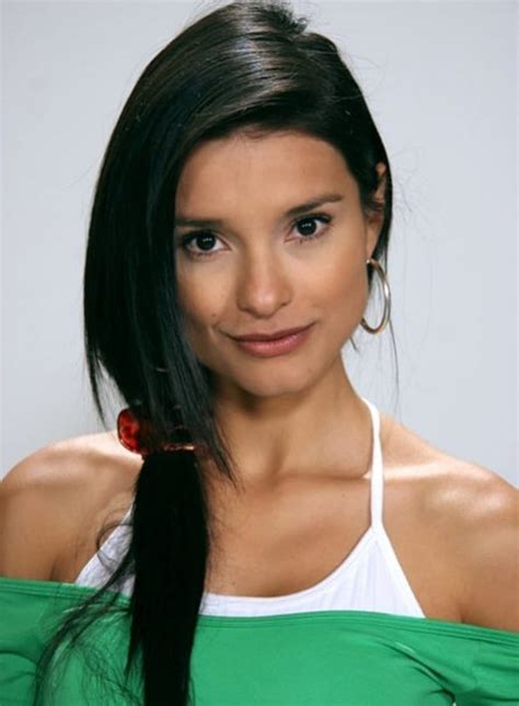 Paola Rey Hot Sex Picture