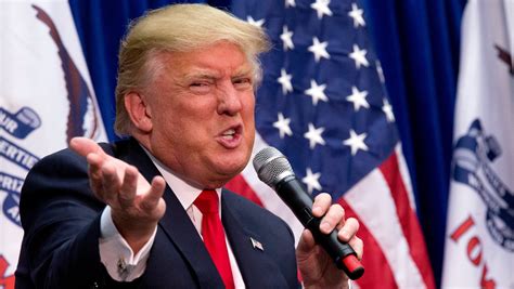 Trump Team Says Hell Ditch Thursdays Gop Debate