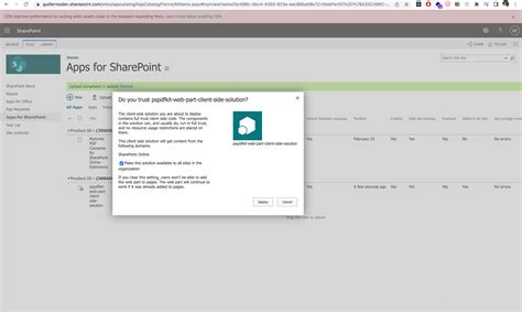 how to build a microsoft teams pdf viewer with pspdfkit pspdfkit