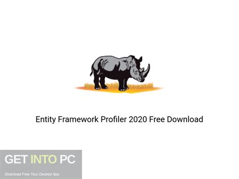 entity framework profiler 2020 free download get into pc