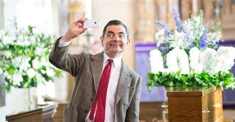 Rowan Atkinson To Return As Mr Bean In First Comic Relief Appearance In