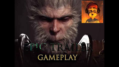 Black Myth Wukong 13 Minutes Of Epic Awesome Mind Blowing Gameplay