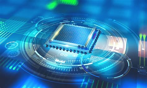 “quantum Impact” The Potential For Quantum Computing To Transform