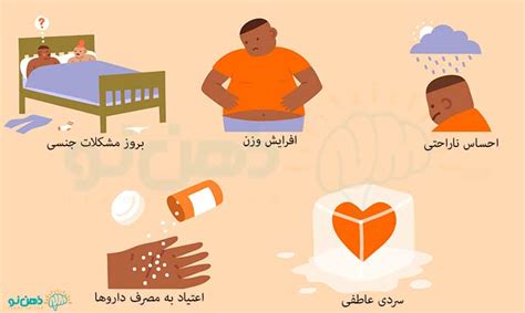 داروهای ضد افسردگی بهترین و پر مصرف ترین داروهای ضد افسردگی ذهن نو