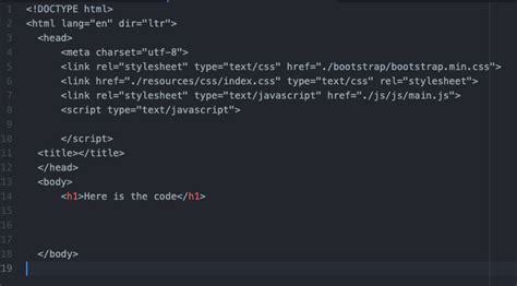 javascript how to add script tags to html stack overflow