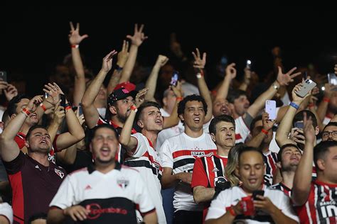 Cbf Divulga Tabela Do Brasileirão De 2023 Spfc