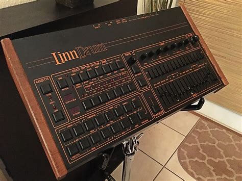 linndrum manual pdf