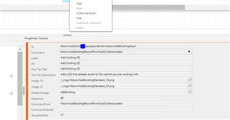 power platform dynamics crm n n filter subgrid dynamics 365 mscrm