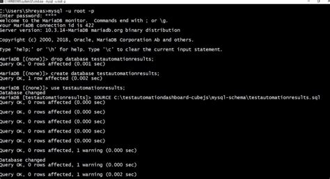 test automation analytics using cube js cube js blog