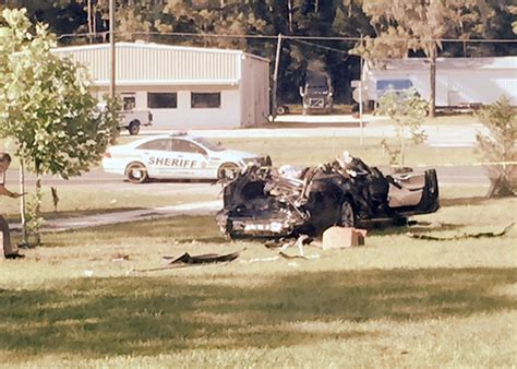 A New Report On What Happened In The Fatal Tesla Autopilot Crash