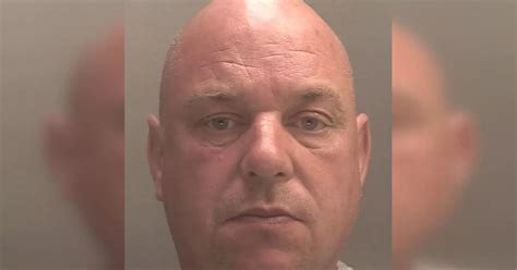 Drunken Thug Smashed Pint Glass Over Mans Head In Street Liverpool Echo
