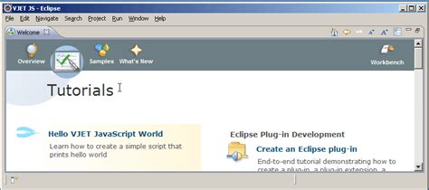 32 how to install javascript in eclipse modern