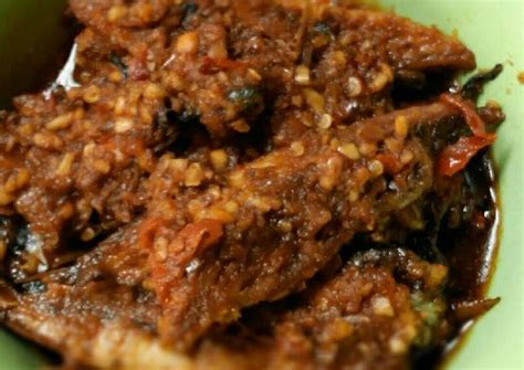 Resep Pindang Tongkol Bumbu Kacang Oleh Sofie Biee Cookpad