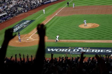 Yankees Ban Fans Who Ripped Ball Out Of Mookie Betts Glove Give World