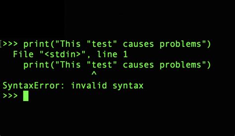how to quote a string in python