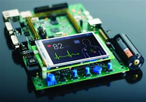 embedded c programming and steps to build its program