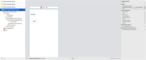 uicollectionview rxswift do not bind data to custom collection view