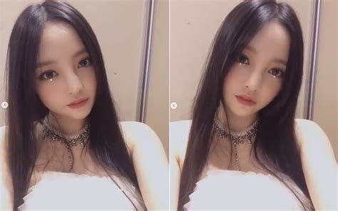 구하라 노출 방송사고 심경 “깜짝 놀라고 조마조마”[en스타]