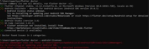 flutter app stuck at running gradle task assembledebug