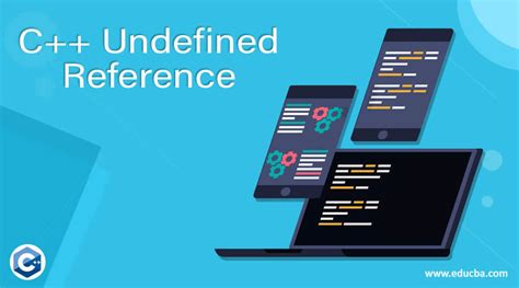 c undefined reference how undefined reference works in c