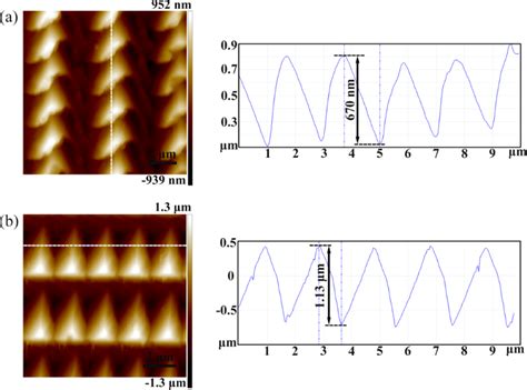 Bjnano Fabrication Of Gold Coated Pdms Surfaces With Arrayed